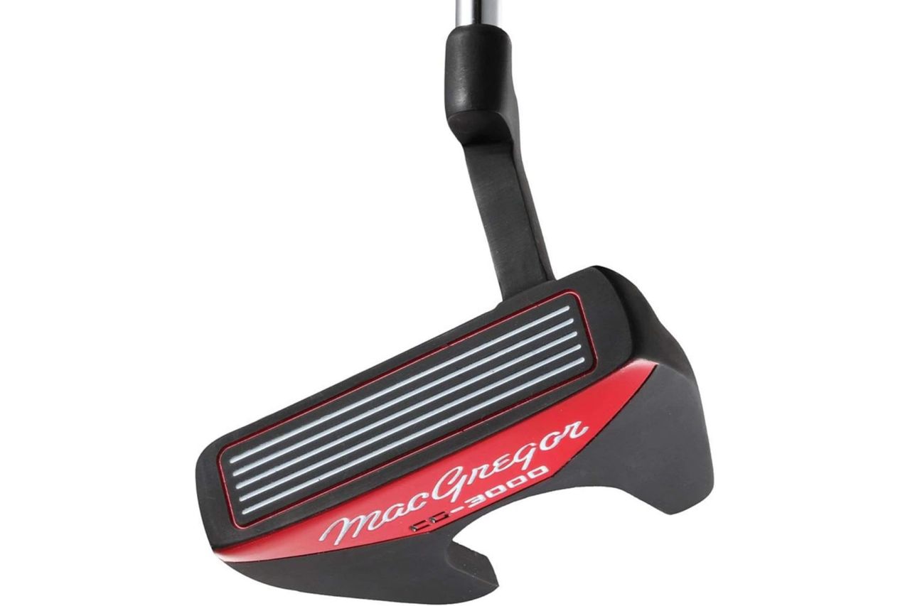 MacGregor Golf | Palos de Golf